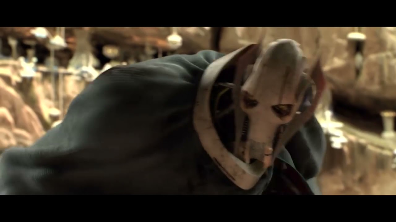 Hello there.... General kenobi - YouTube
