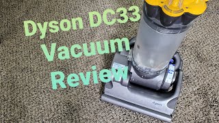 Dyson Dc33 Box