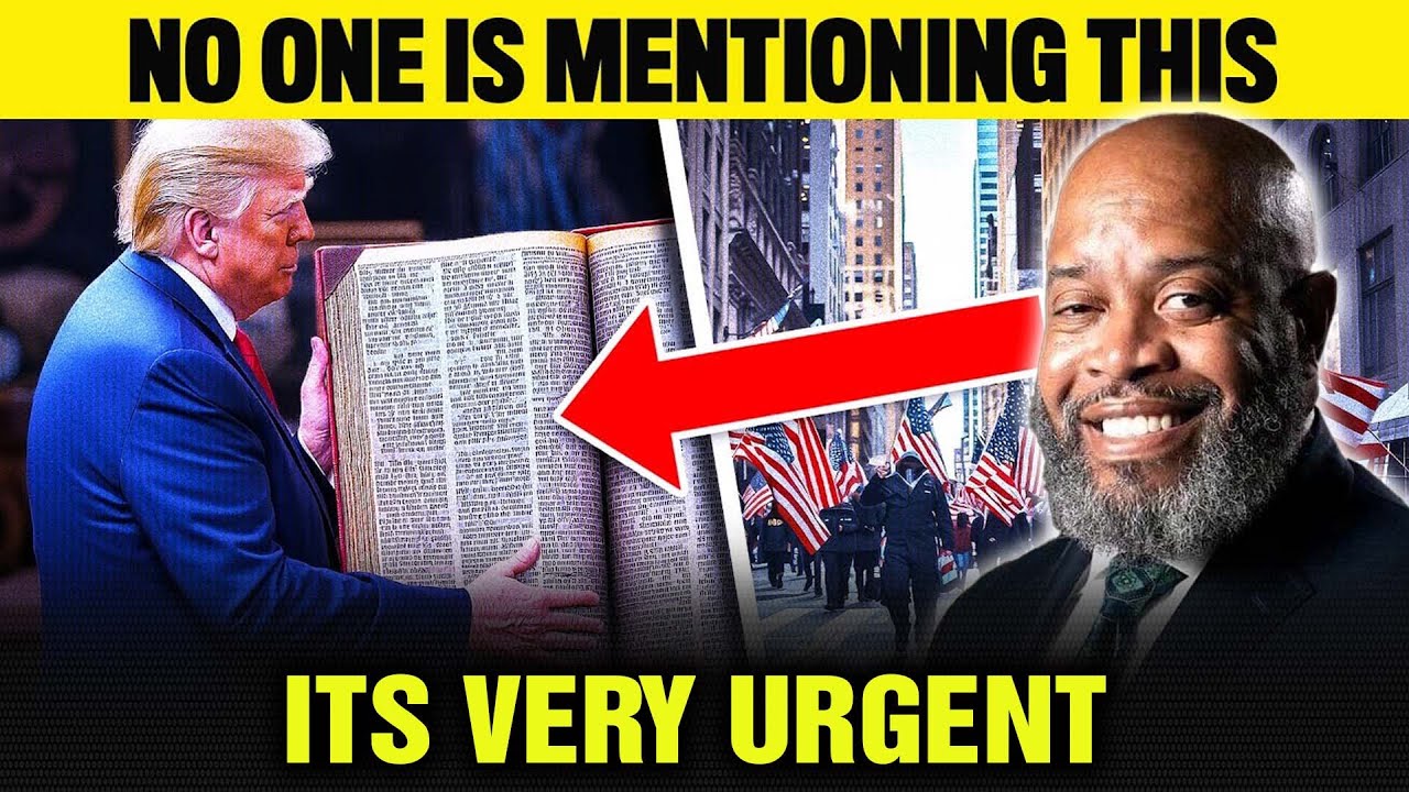 Prophet Todd Hall 🔥 SERIOUS MESSAGE- “A NEW CHASTISEMENT IS COMING ...