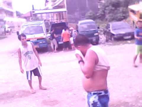 alex vs rame banawa part 5 - YouTube