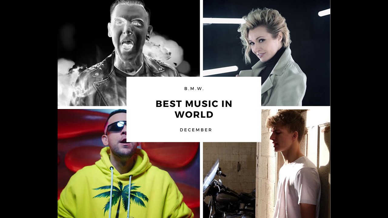 50 New Hot Sound | New Music 2019 | Sound Hits December 🔥 part 10 - YouTube