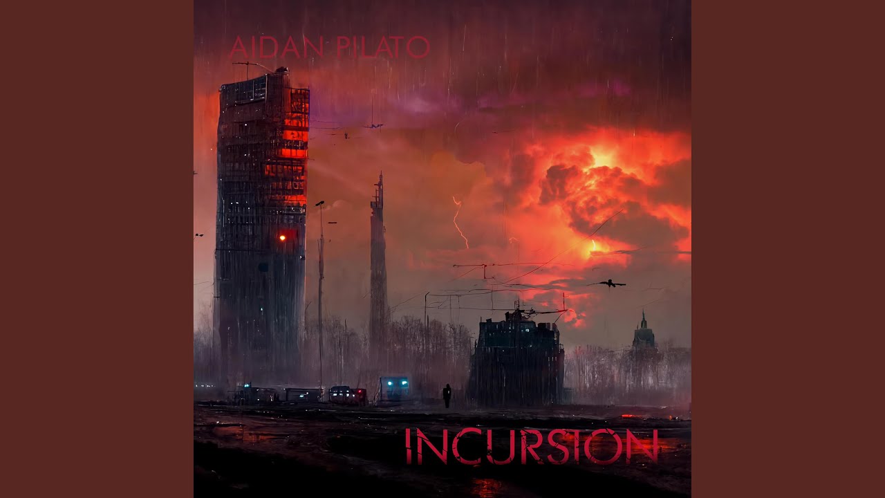 Incursion - YouTube