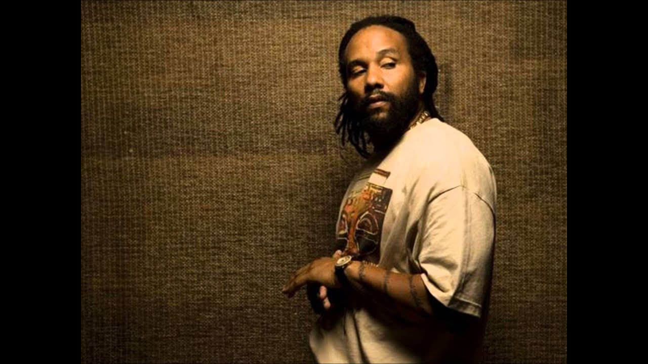 Ky-Mani Marley - Breakdown - YouTube
