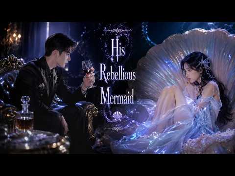 EN Dub🔥A Mermaid Auctioned to a Billionaire: Reduced to His Nightly Servant Pet丨The Merfolk's Secret