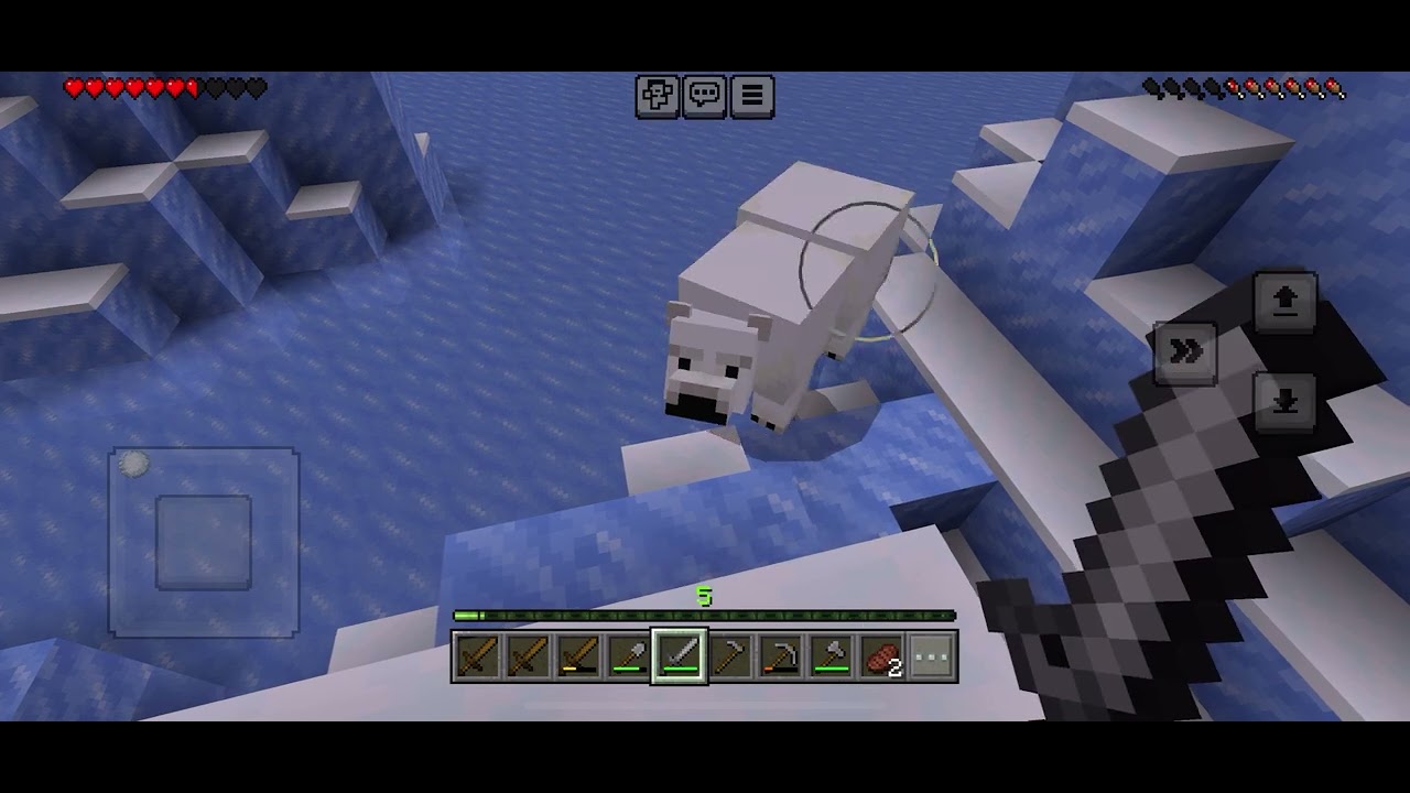 Minecraft episode 2 - YouTube