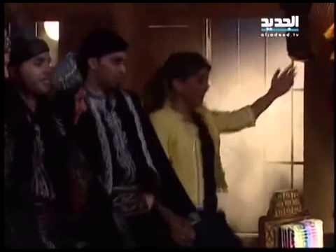 Mawal Tony Hanna and yaba yaba - YouTube