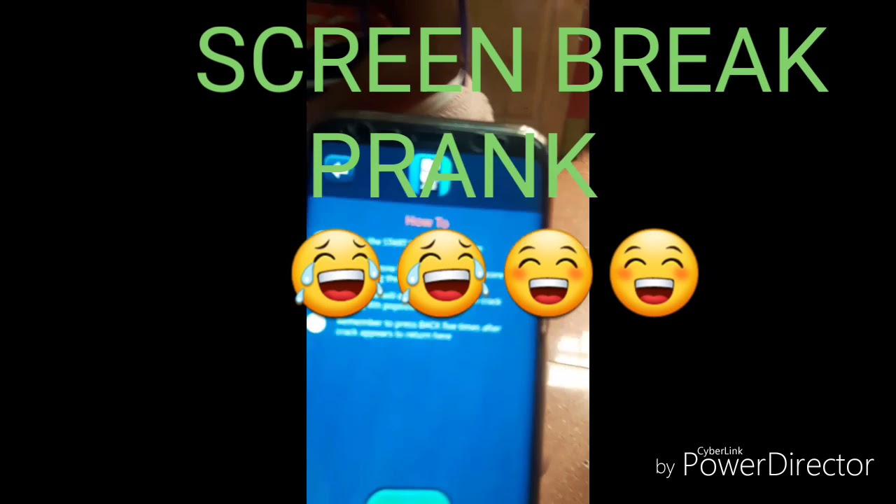 Prank :D - YouTube