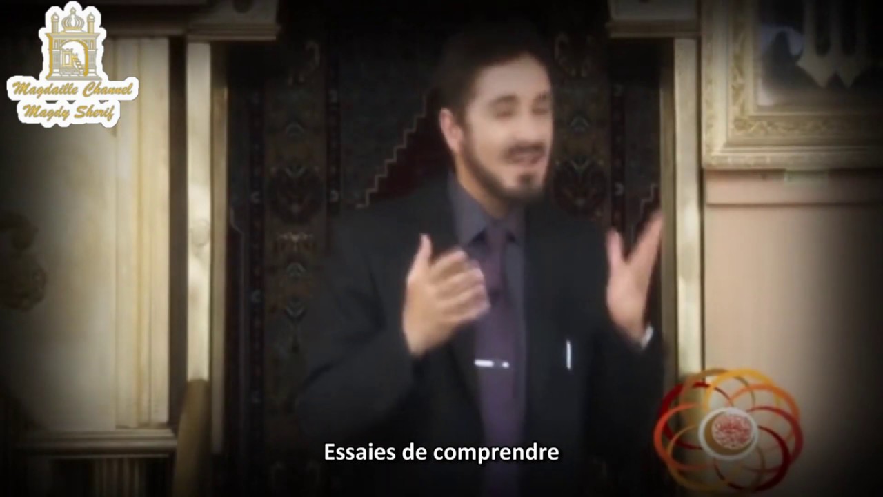 Dr. Adnan Ibrahim - Le retour. [VOSTFR] - YouTube