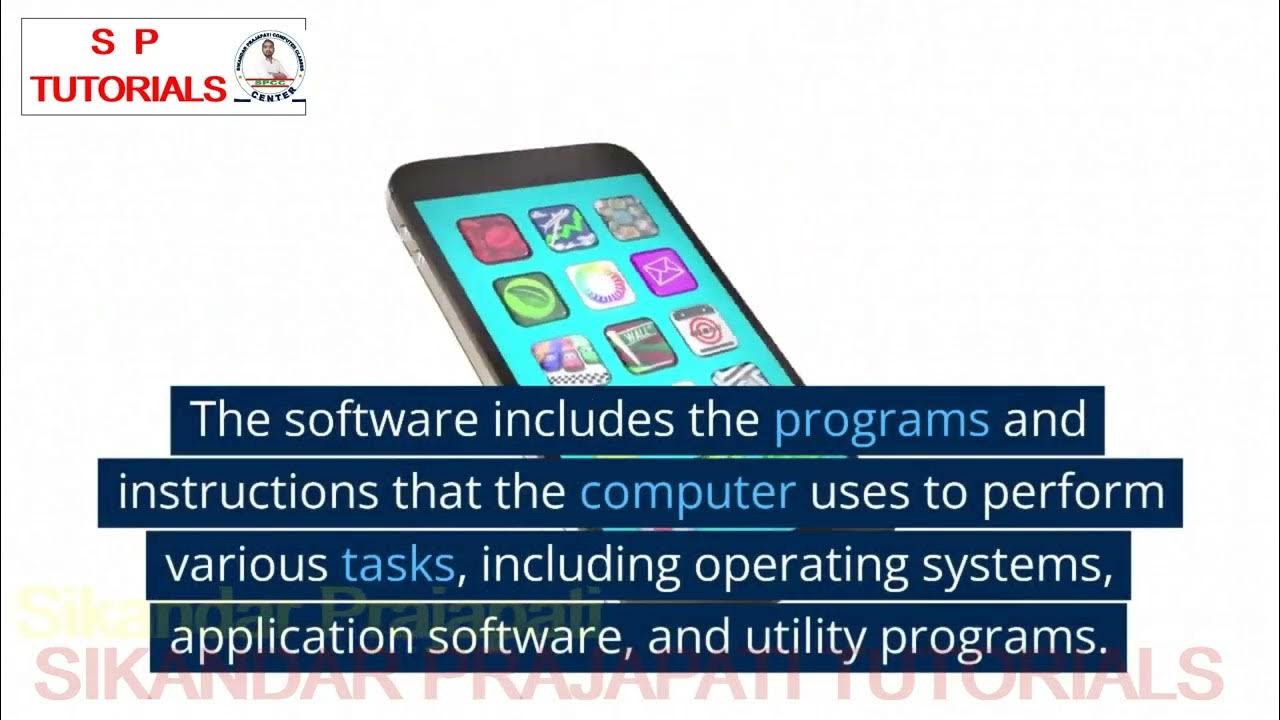 What is Computer? full Explanation | Introduction to Computer in Hindi 2023 - YouTube