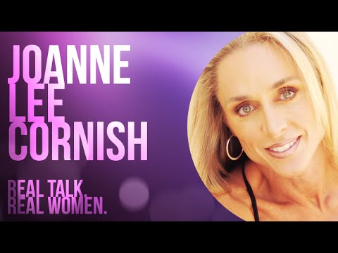 Joanne Lee Cornish | Message To Miriam Khalladi - YouTube