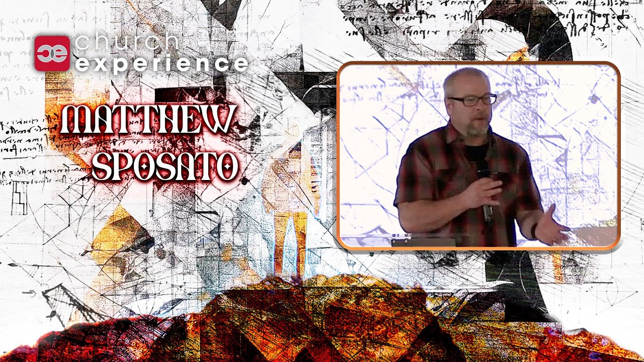 Winning The Game - Matthew Sposato | CE Jacksonville - YouTube