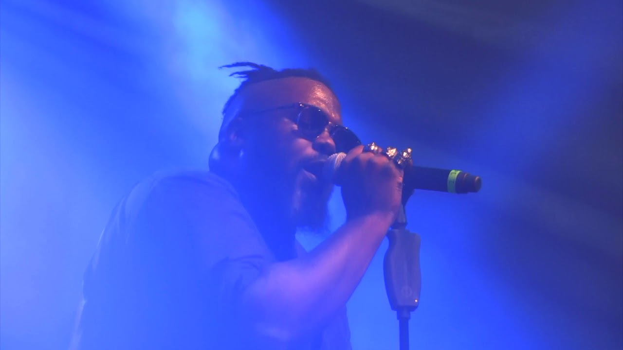 Return Of The Mack Mark Morrison (Cover) - YouTube