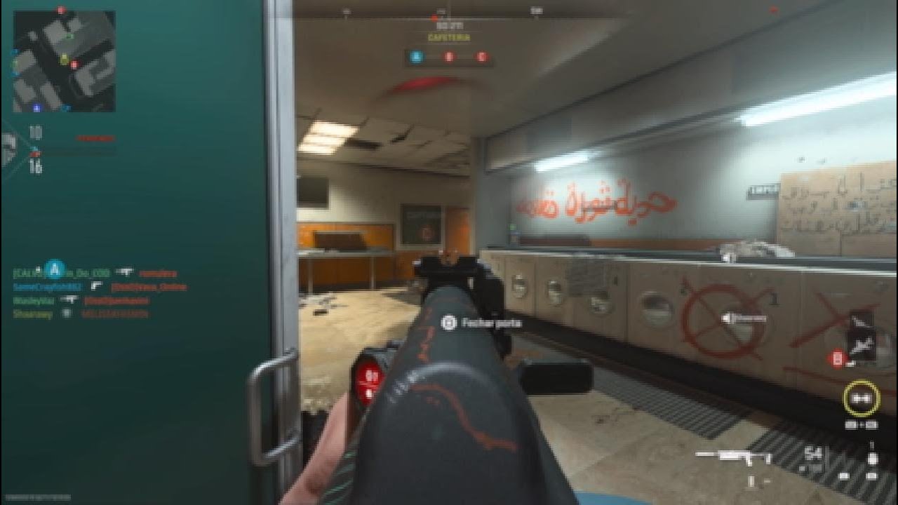 Skill Based Damage - YouTube