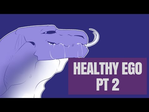 Healthy Ego || Part 2 || Vicats
