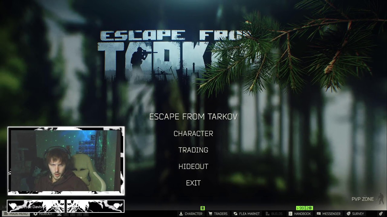 Tigz Proved I will not Escape - YouTube