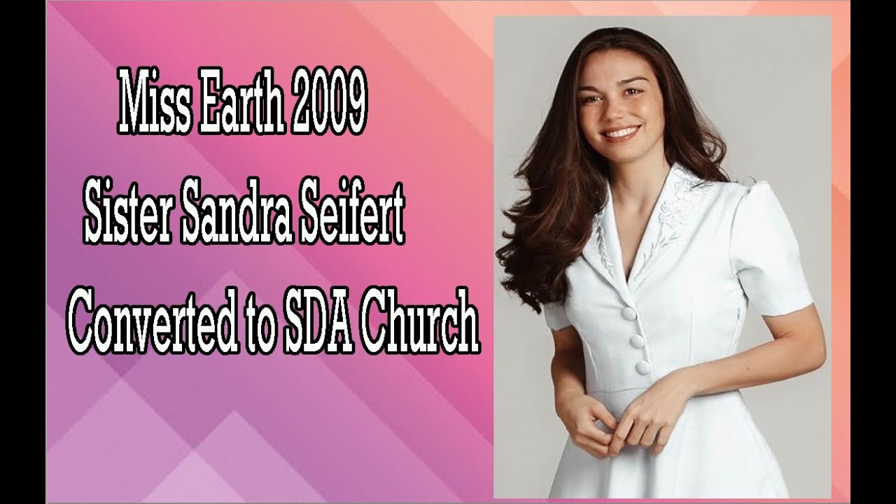 Sandra Seiffert