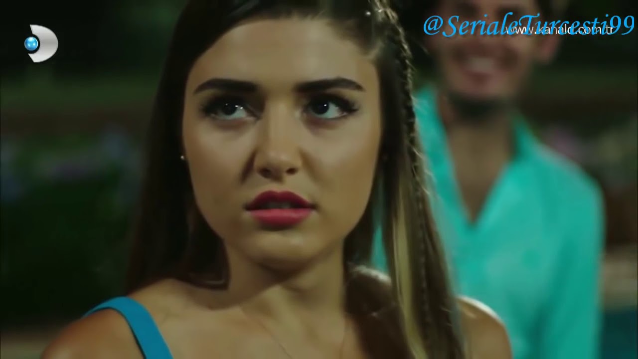 Güneş Episodul 10 Selin & Ali Partea 1 - YouTube