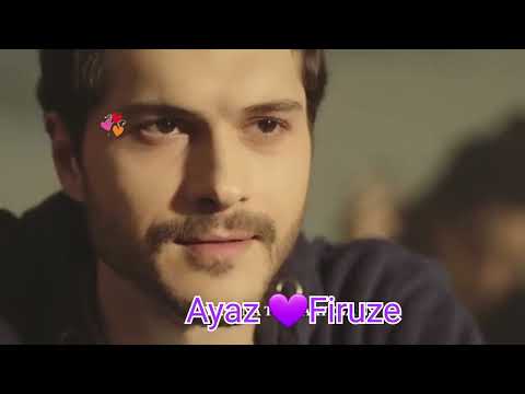 Zemheri | Ayaz 💜 Firuze | Turkish Drama