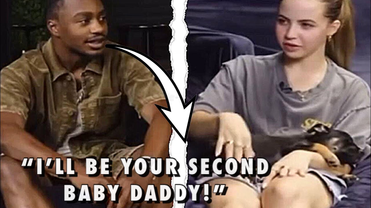 “I’m Going To Have TWO Baby Daddies” Bobby Althoff Reveals This About ...