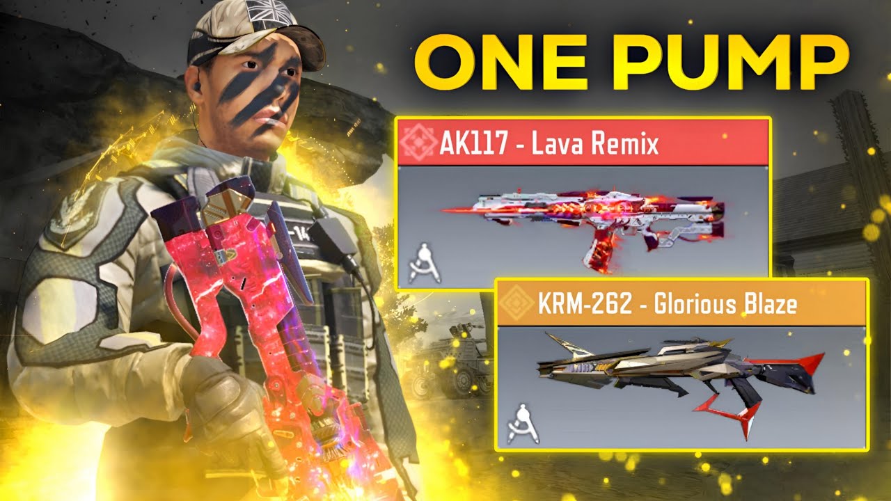 *NEW 33 KILLS INTENSE FREE MYTHIC LAVA REMIX-117 & GLORIOUS KRM-262 ...