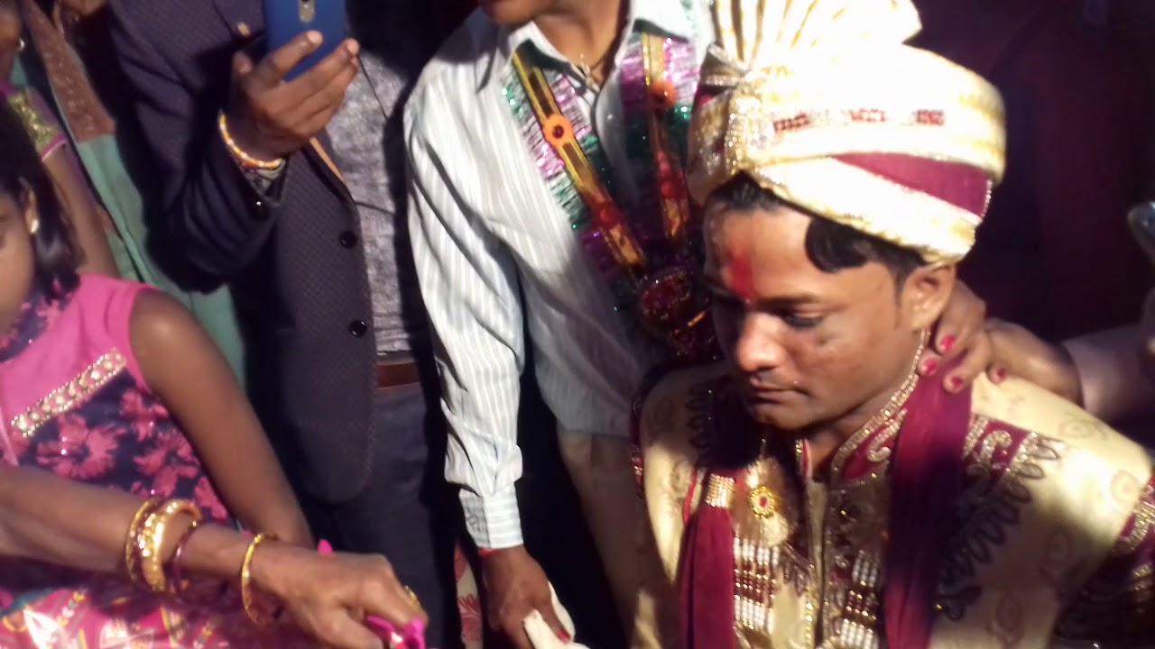 Nisha marriage - YouTube