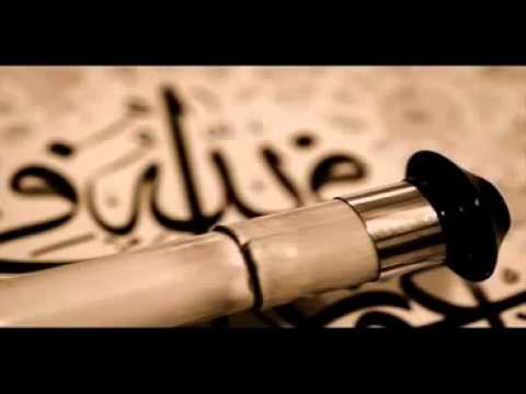 Ney   Gel Gör Beni Aşk Neyledi