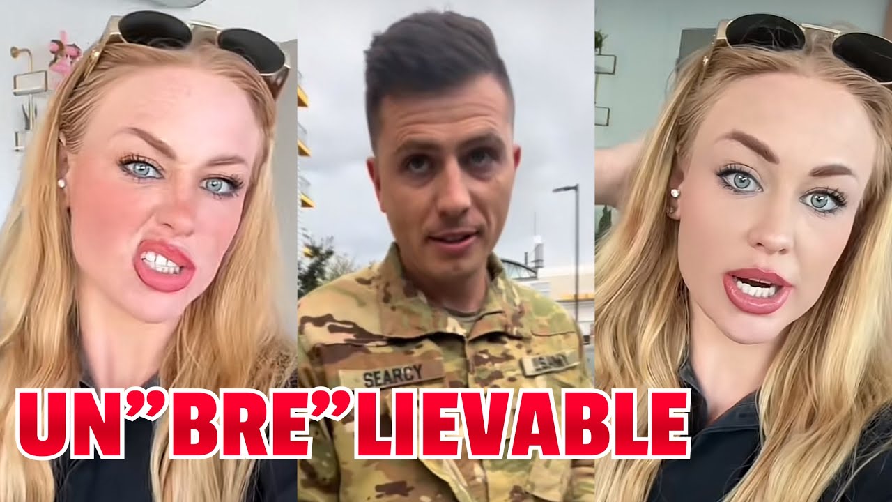 Military Officer Ran Off without Paying For Teeth Whitening | Surviving ...