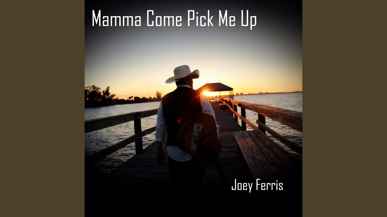 Momma Come Pick Me Up - YouTube Music