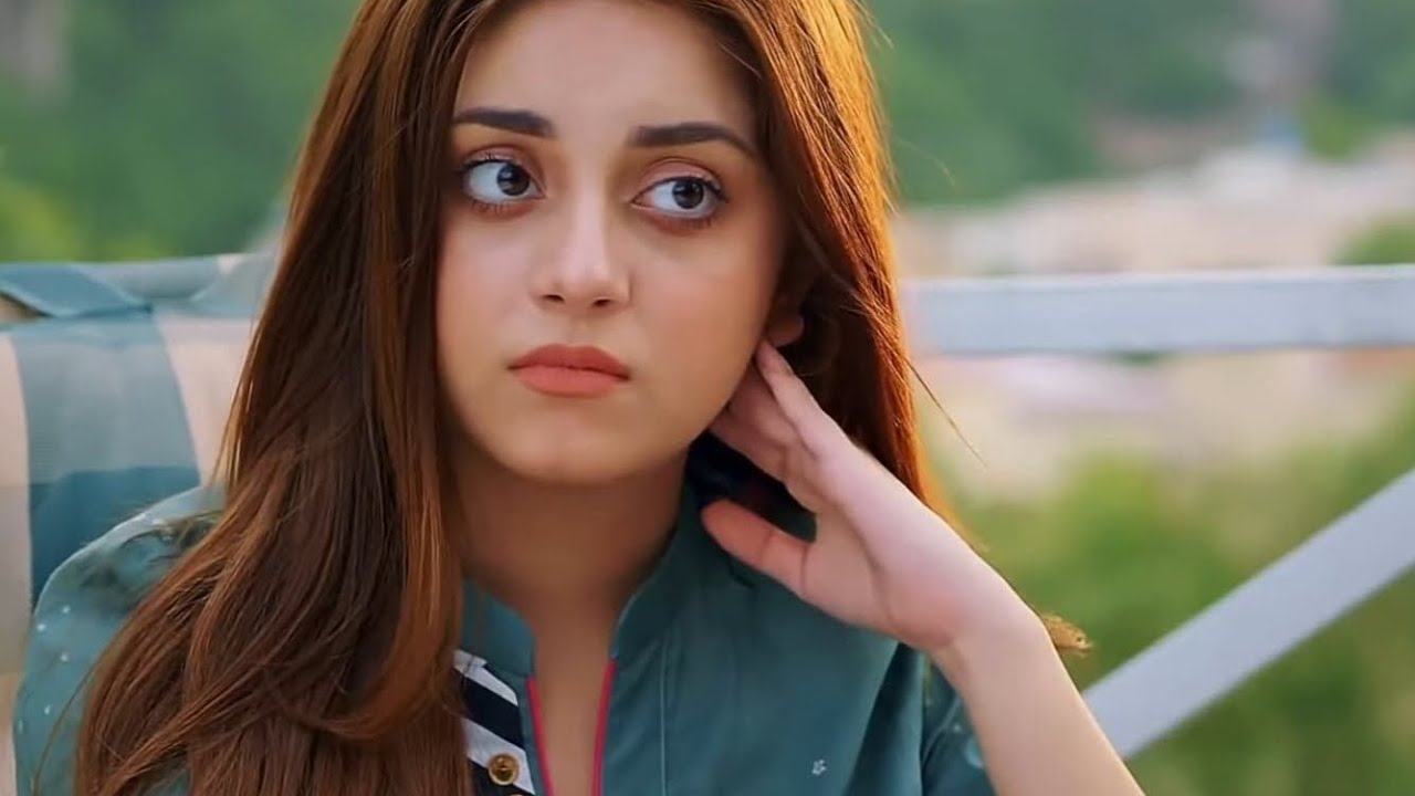 Alizah shah best tiktok vedio | alizashah9 - YouTube