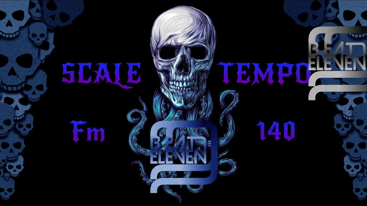 ELEVEN BEAT _ octopus #rapinstrumental #type_beat_2023 # ...