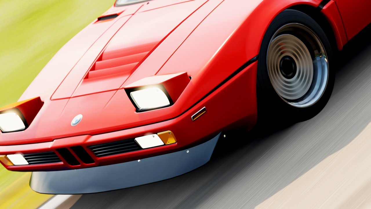 Forza Spec Racing Series - Season 51 Week 3 - YouTube