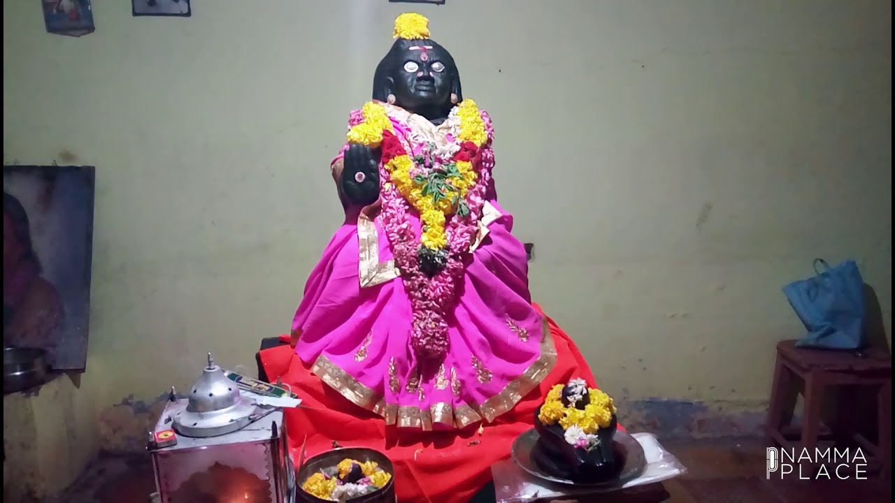 Sri Mayamma Temple - Kanyakumari Mind relaxing very good place # ...