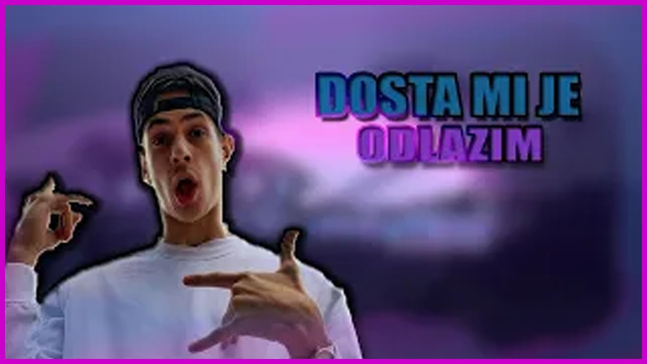 NUGATO MISLJENJE O PANAMA ROLEPLAY I LUX2Z !! GTA JE TOXIC IGRA - YouTube