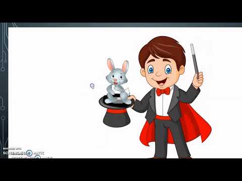 Tutorial animación aparecer y desaparecer power point - YouTube
