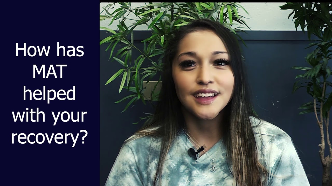 4D Recovery Medication Assisted Recovery Video - YouTube