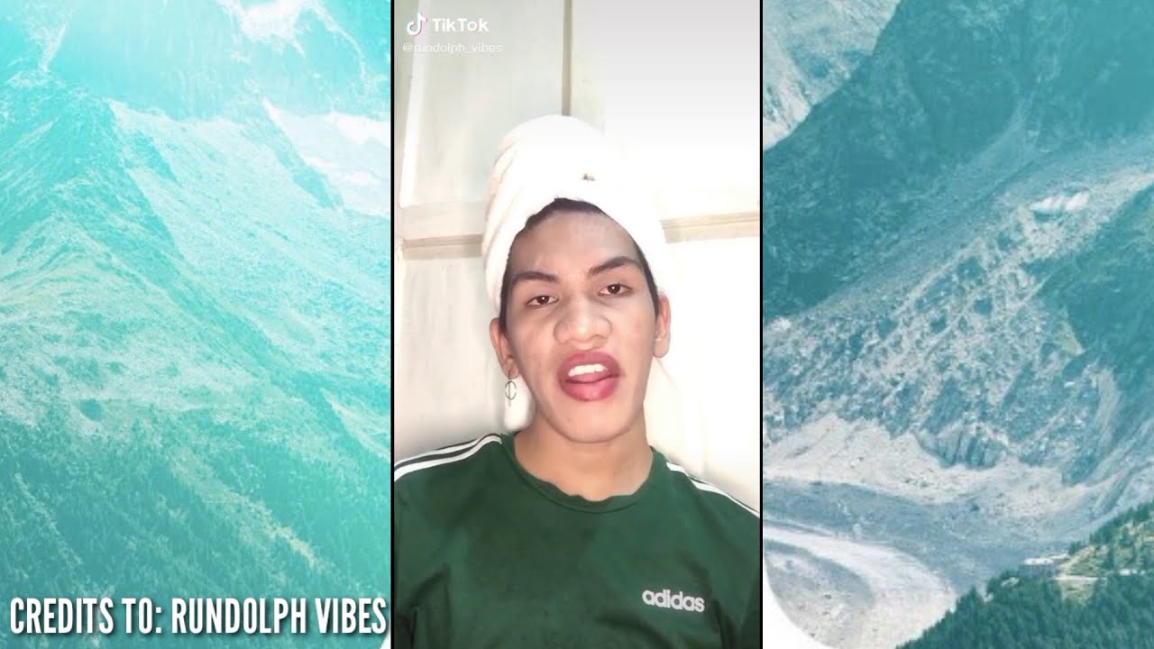 RUNDOLPH VIBES | PINK NA BUGAN COMPILATIONS #1 - YouTube