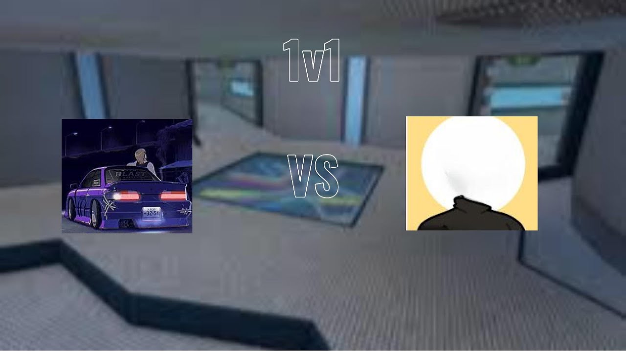 MM2 1v1 with @DROWN2021 - YouTube