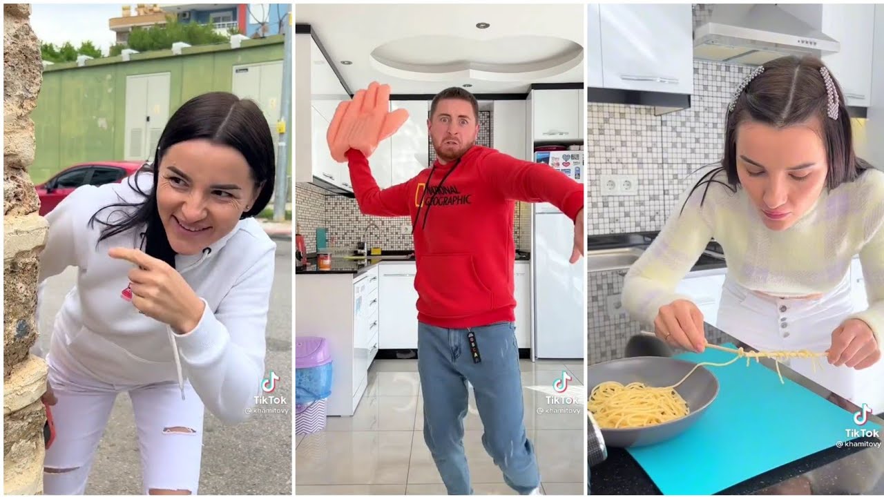 Watch the video of two brothers doing pranks for each other 👫😂 - YouTube