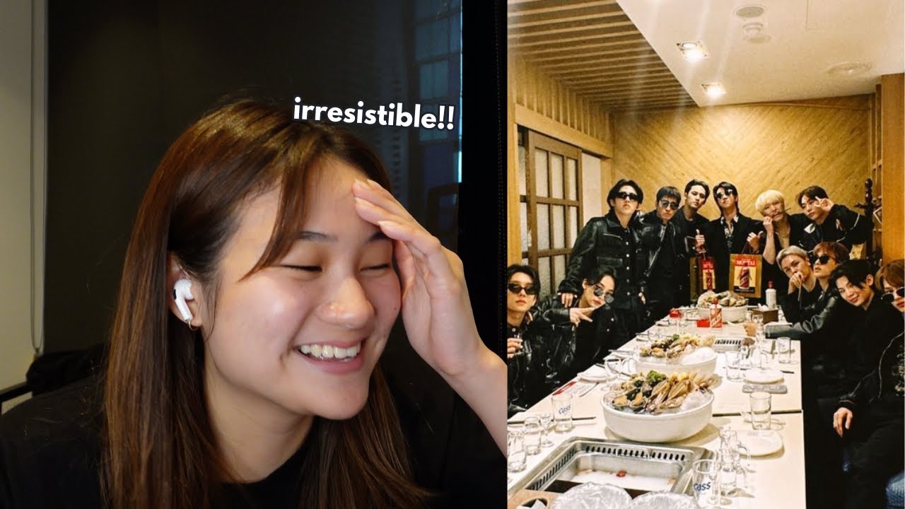 DRAGGED INTO THE CARATLAND!! SEVENTEEN making me laugh until I cry - YouTube