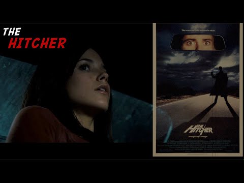 The Hitcher 1986 vs 2007 - Is the remake really better?