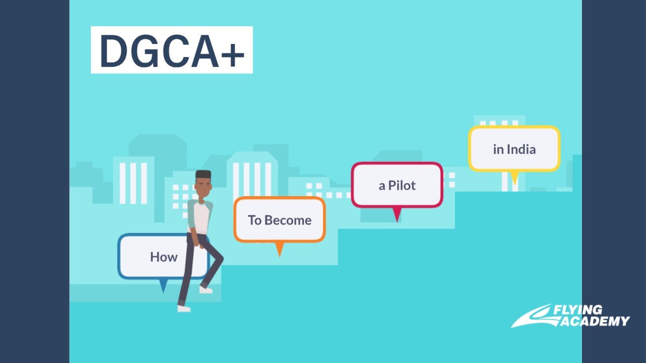DGCA Plus Program: Online Ground Preparation and Flight Training - YouTube