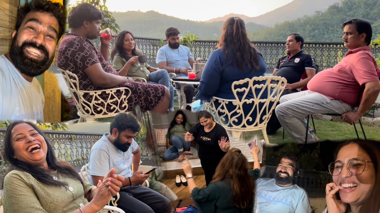 Ashu & Diksha Ke Peeche Pda Kutta | Late Night Self Cooking Ki Tyaari😂 ...