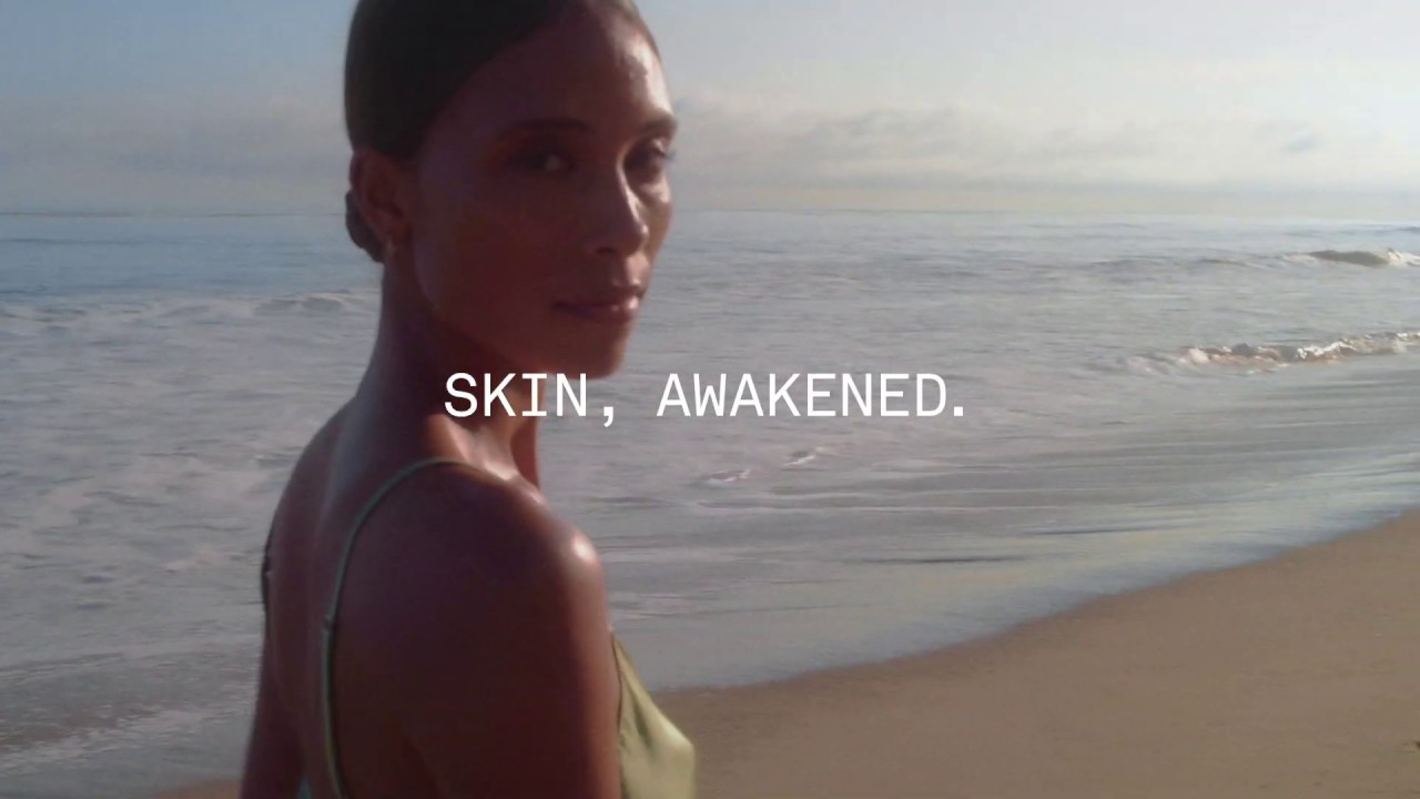 ARGAN SMOOTH SKIN RESURFACING SERUM - YouTube