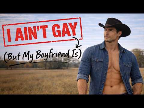 I Ain’t Gay (But My Boyfriend Is) (Official Music Video)
