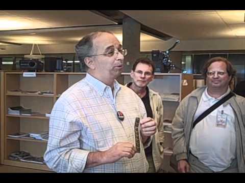 Film Preservation at the Library of Congress - YouTube