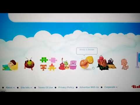 BabyTV Shows 27th November 2010