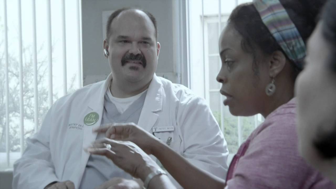 Getting On Season 2: Episode #2 Clip (HBO) - YouTube