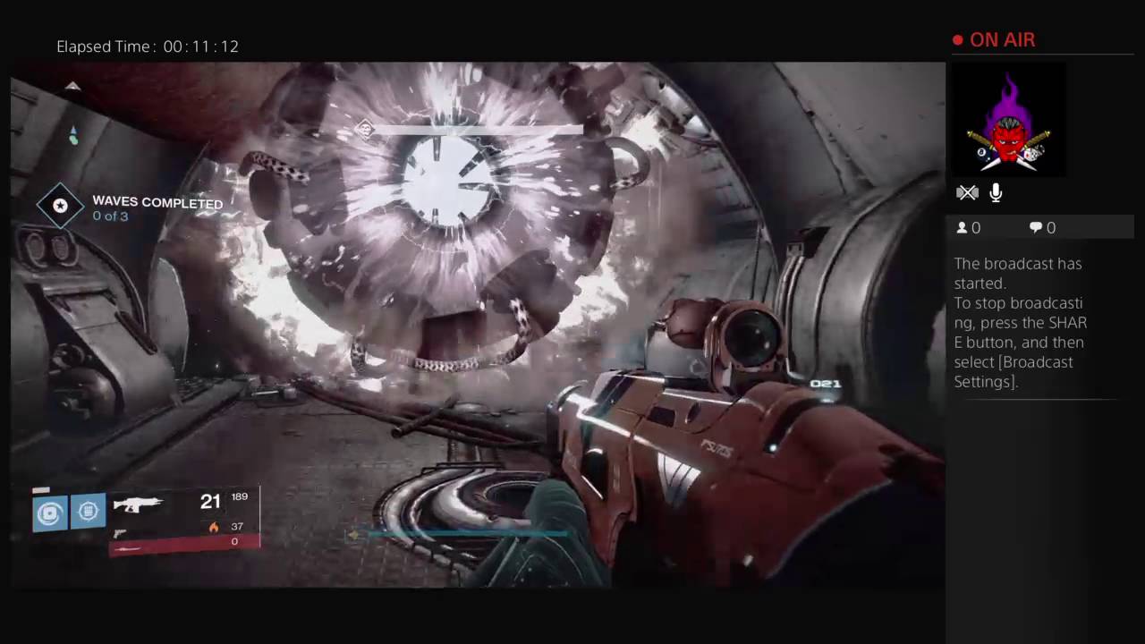 Beast's Destiny Gameplay #7 - YouTube