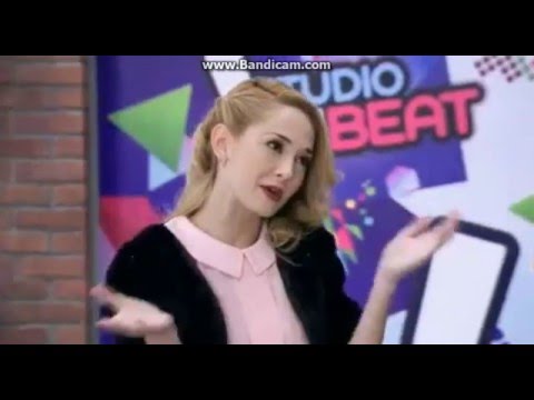 Violetta 3 English: Ludmila returns to The Studio - EP59