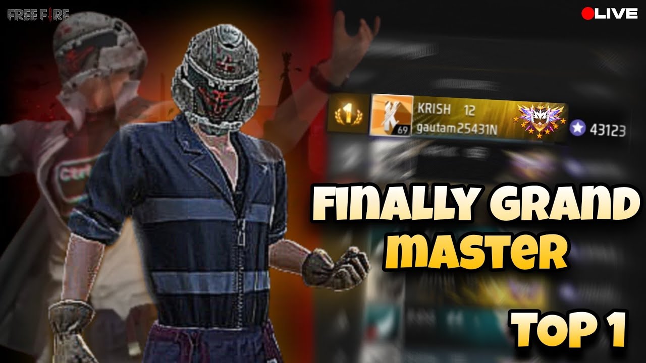 KRISH FF IS LIVE STREAM FULL MAP GAME PLAY DUOVSSQUAD 😰 PC PLAYERS 🔥 ...